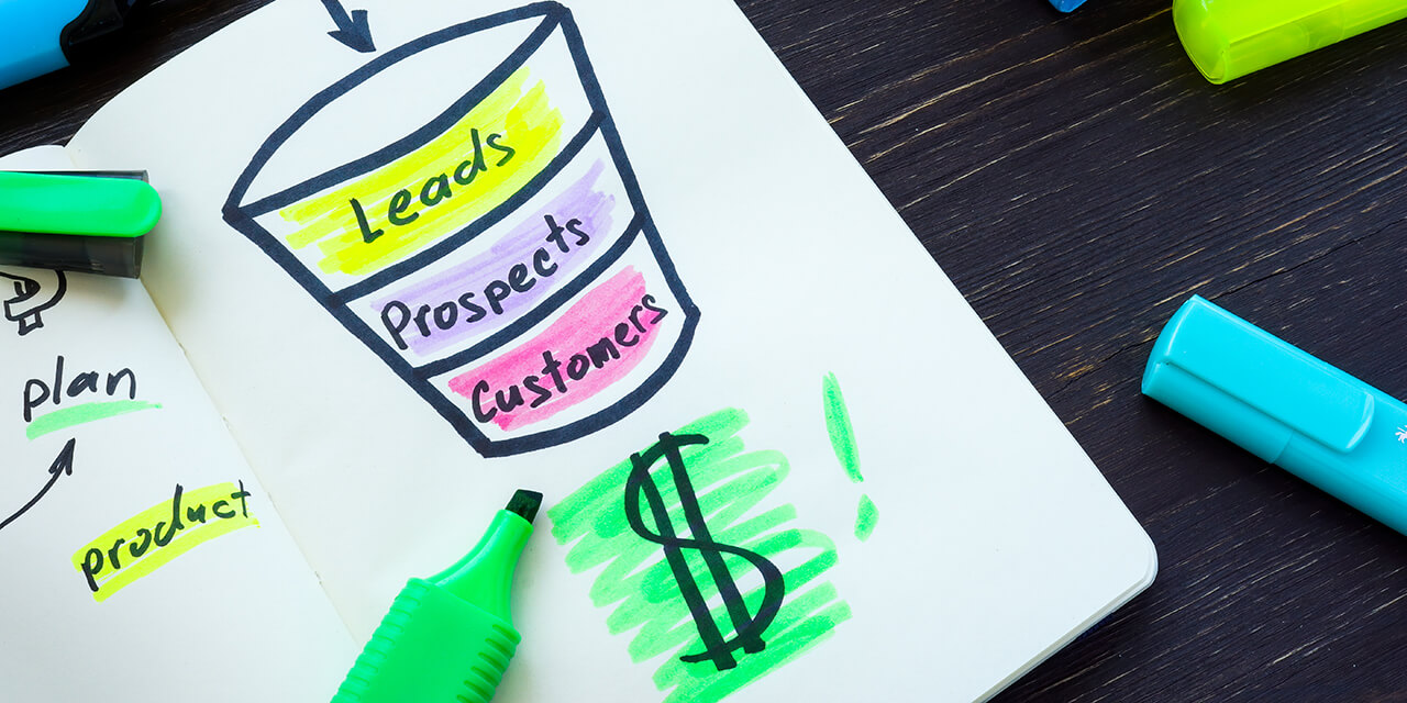 The Money-Making Secrets to Optimize and Maximize Your Sales Funnel The Money-Making Secrets to Optimize and Maximize Your Sales Funnel